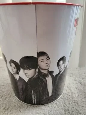 Bts | Other | Bts Arirang World Tour Live Exclusive Movie Popcorn ...